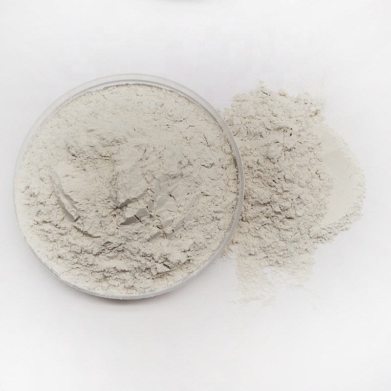 25 Kg Bag Sodium and Calcium Bentonite Powder for Agriculture Treatment ...